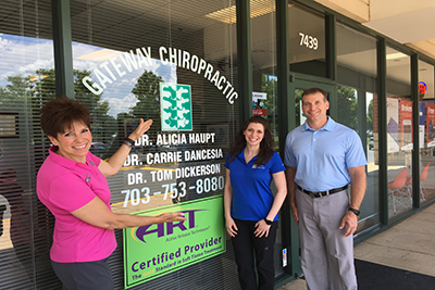 Physical, Sports Injury Therapy - Gainesville, VA | Gateway Chiropractic